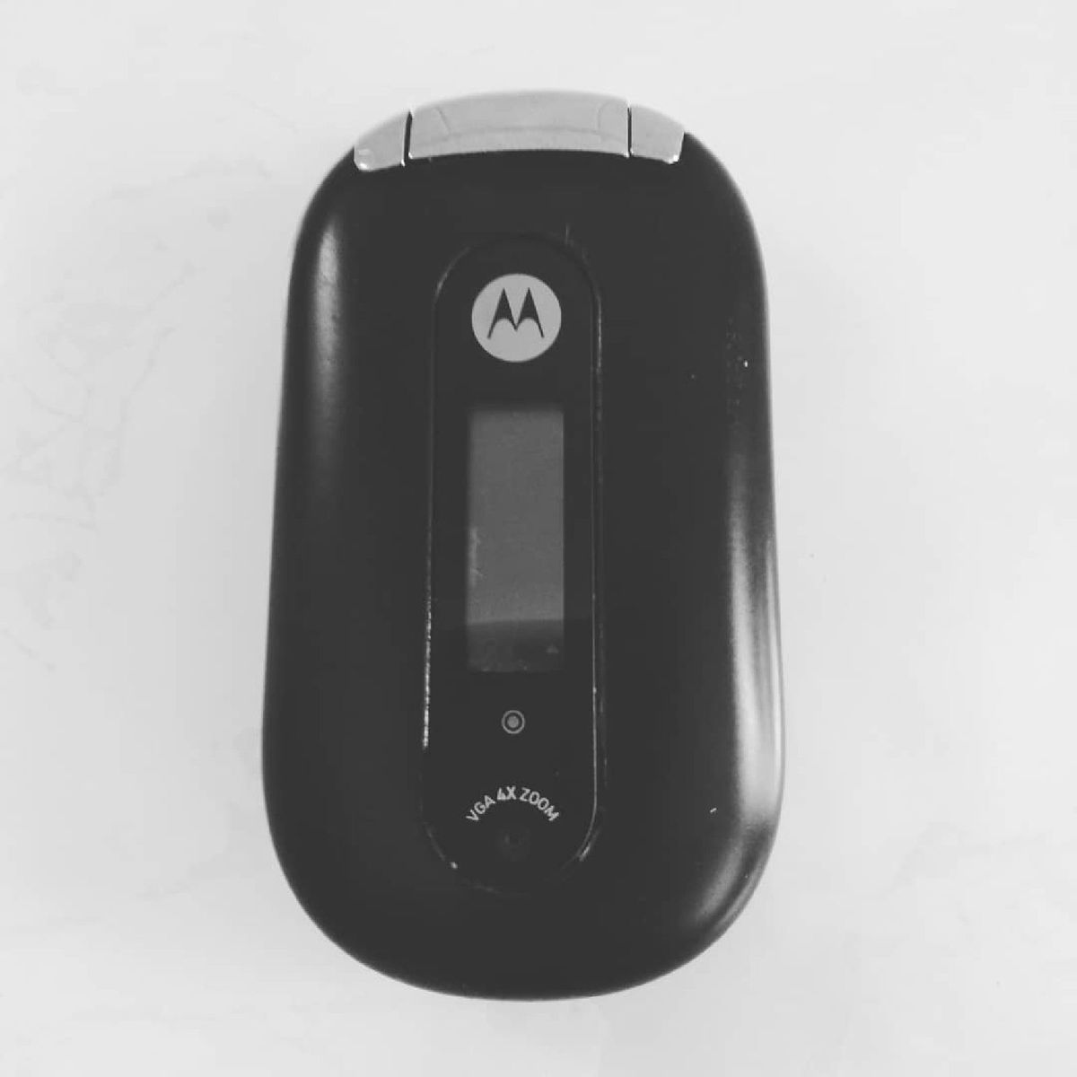 Celular Motorola Pebl U6 sem Bateria e sem Carregador | Celular ...