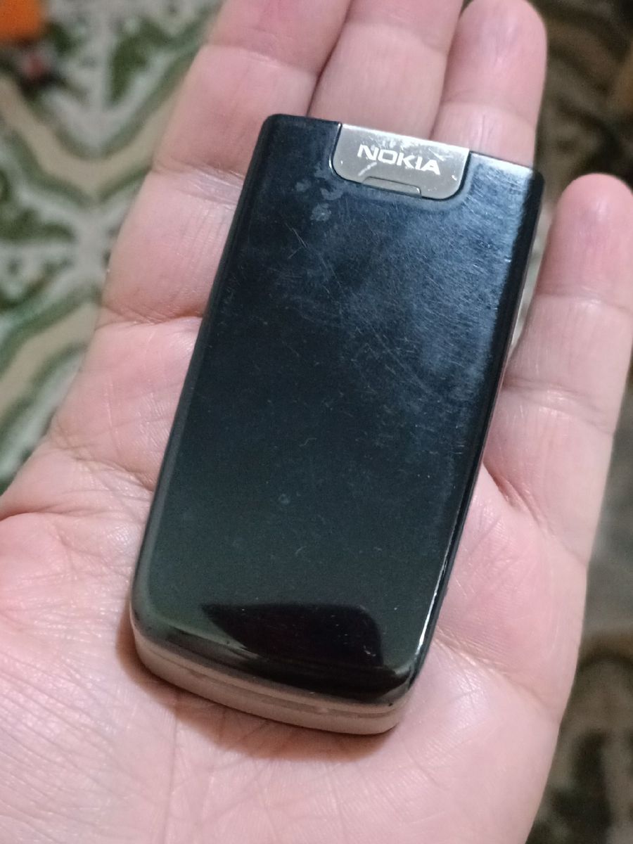 Celular Nokia Super Pequeno | Celular Nokia Usado 76743205 | enjoei