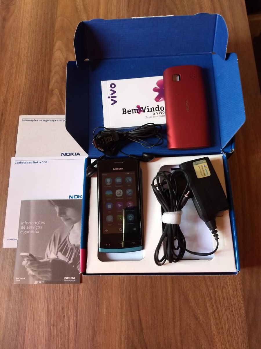 Celular Nokia | Cacareco Nokia Usado 49702820 | enjoei