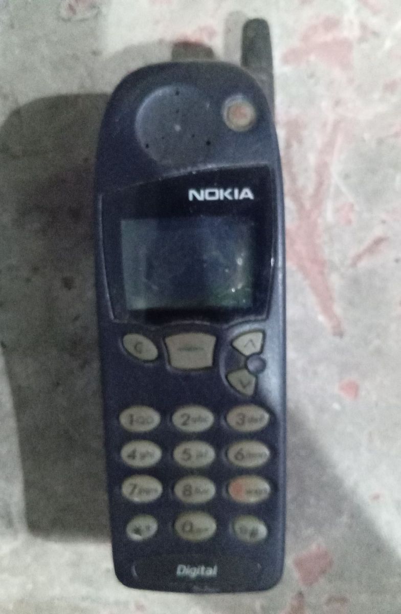 Celular Nokia | Item Info & Eletro Nokia Usado 109931099 | enjoei