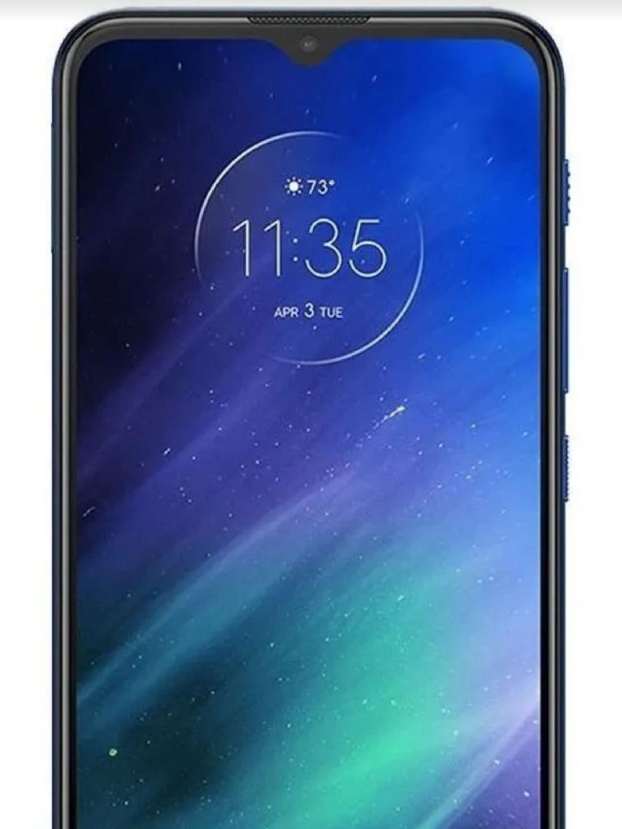 Celular One Fusion | Iphone Motorola Usado 76836935 | enjoei