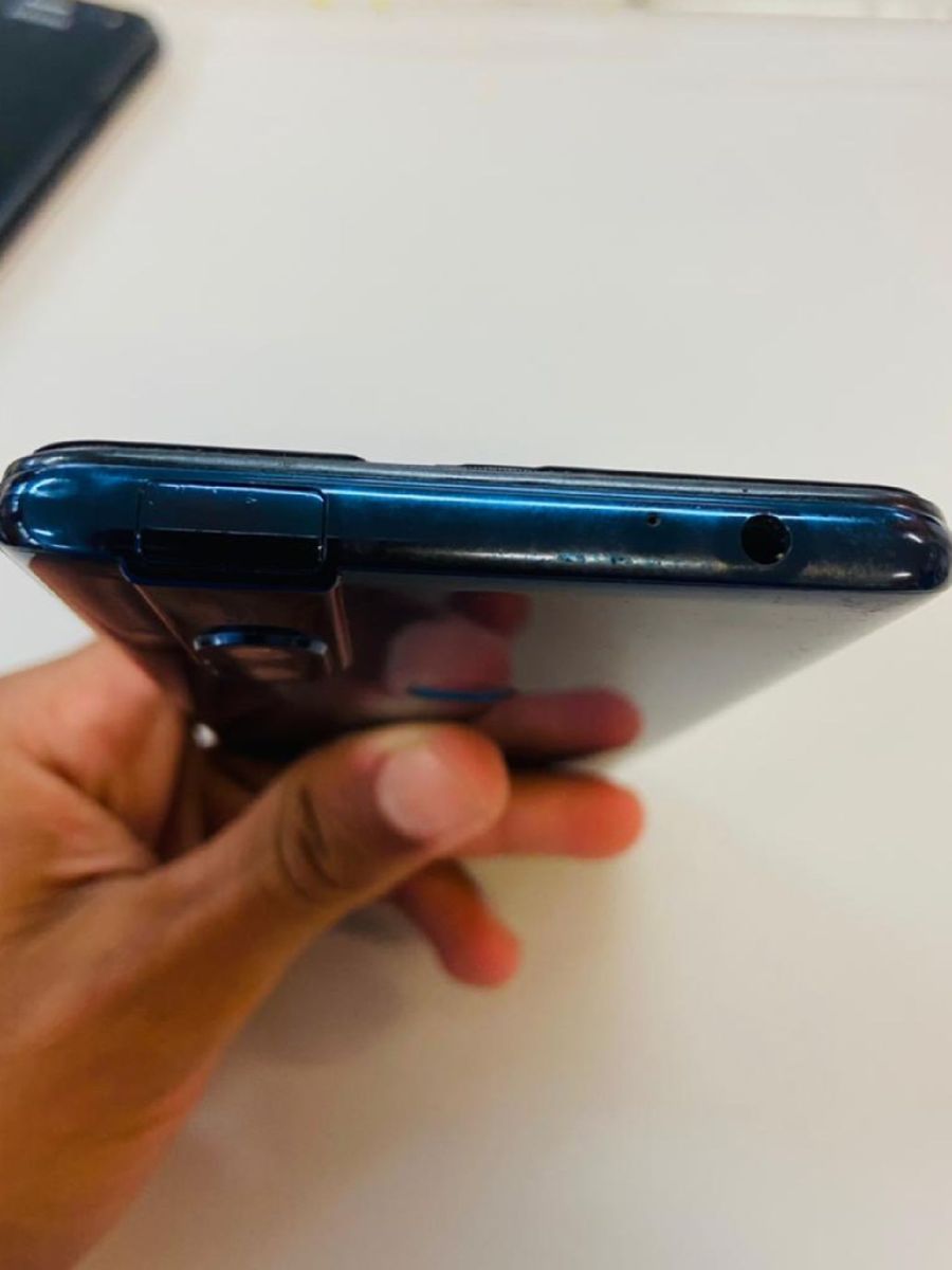 Celular One Hyper | Celular Motorola Usado 61837422 | enjoei