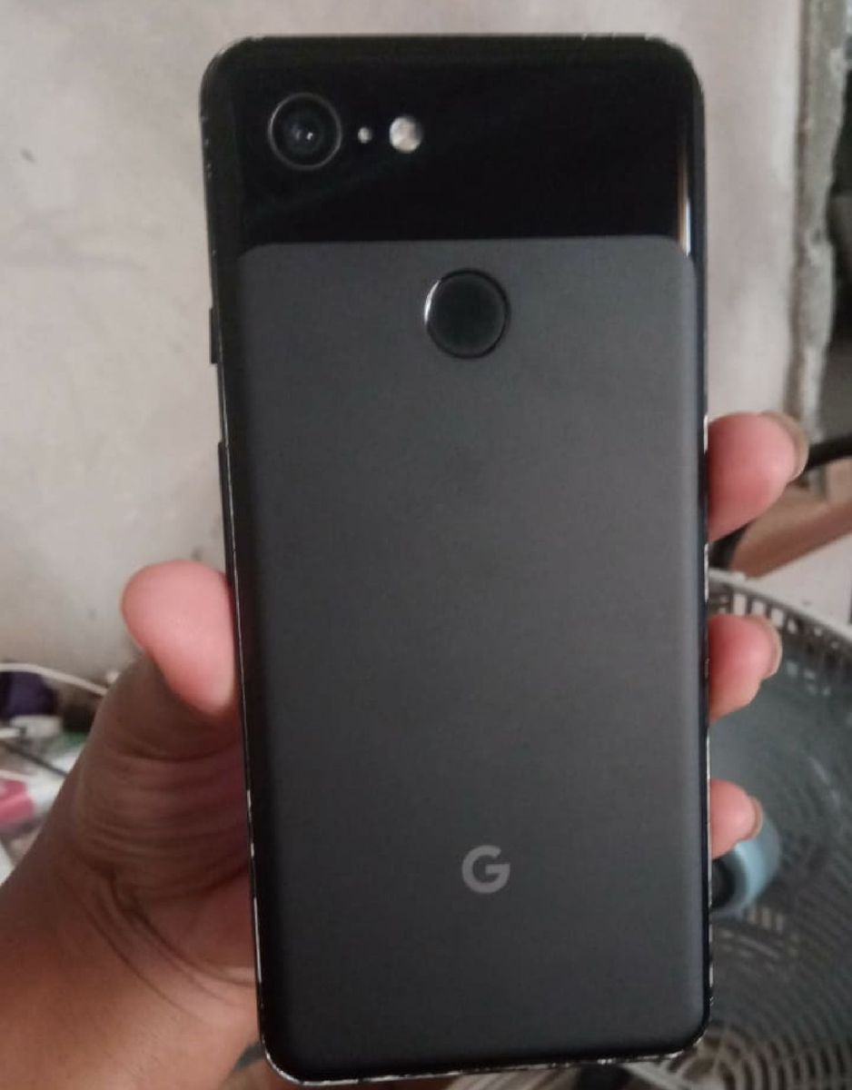 Celular Pixel 3 | Celular Google Usado 67242590 | enjoei