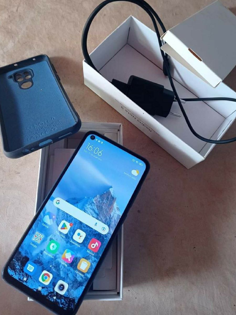 Celular Redmin | Celular Redmin Nunca Usado 80416474 | enjoei