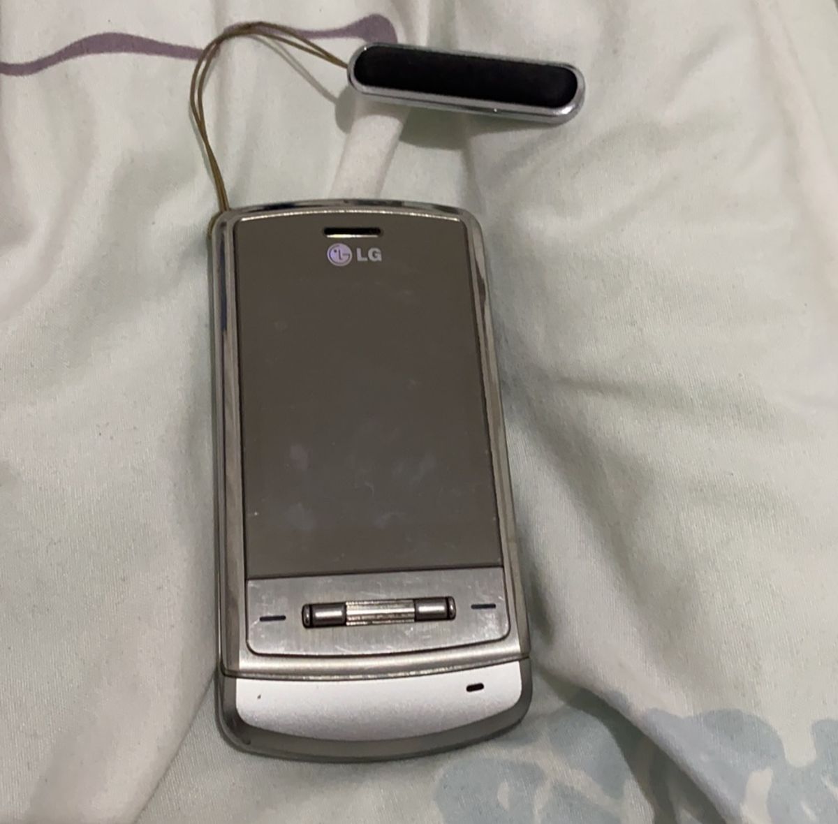 Celular Relíquia Shine Promoção | Celular Lg Usado 68711833 | enjoei