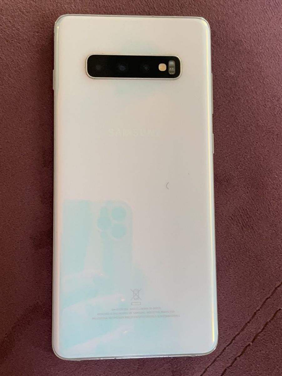 Celular S10 Pro | Samsung Galaxy Samsung Galaxy S10 Pro Usado 66494646 ...