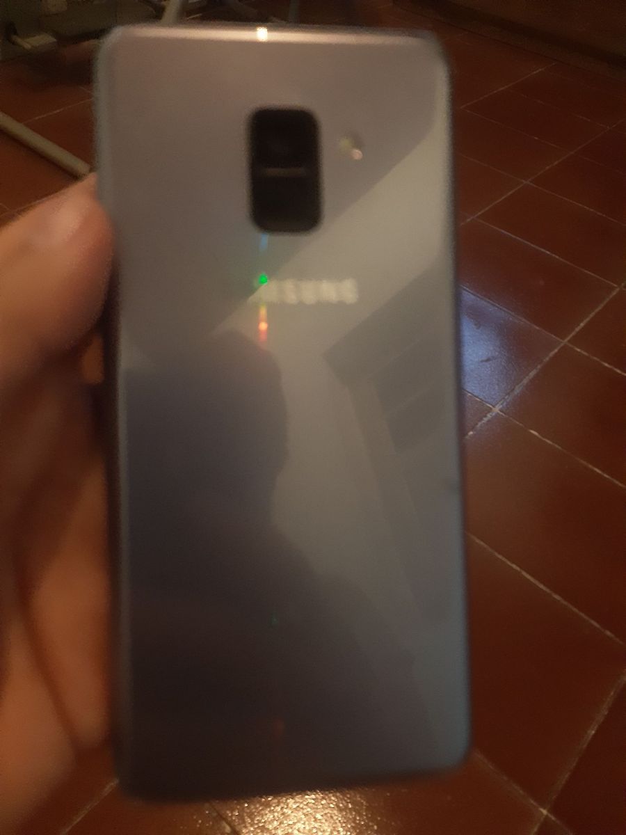 Celular Samsung A08 | Samsung Galaxy Samsung A08 Usado 72689956 | enjoei
