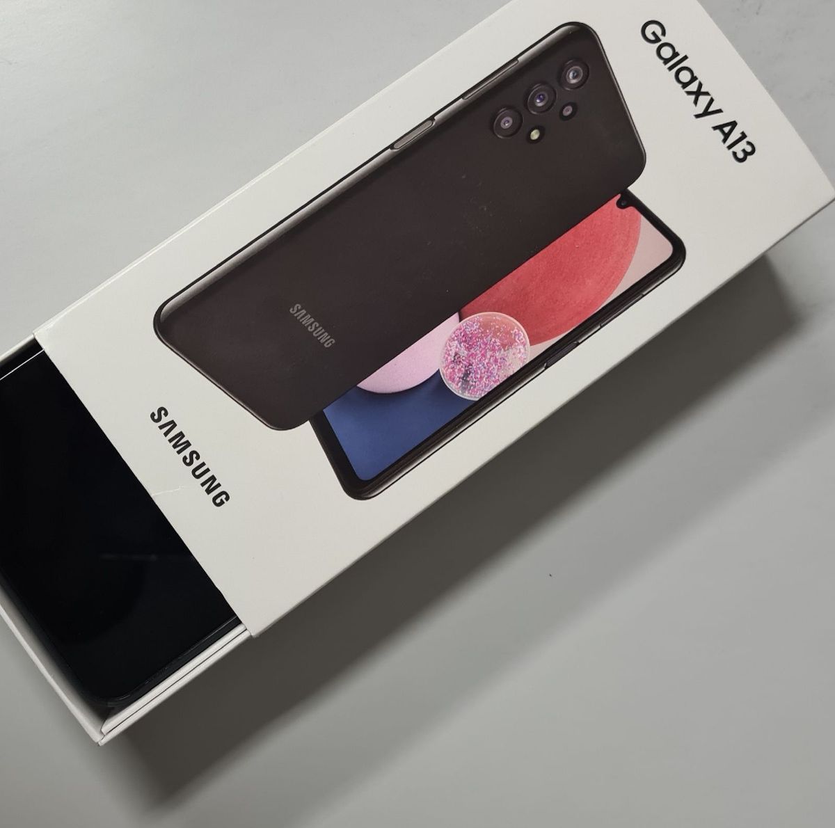 Celular Samsung A13 | Samsung Galaxy Samsung Usado 78175214 | enjoei