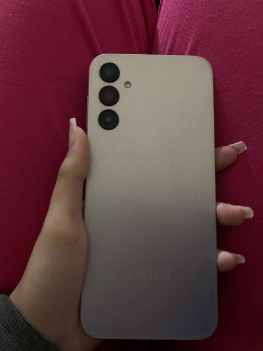 Celular Samsung A14 Semi-novo | Celular Samsung Usado 106821115 | enjoei