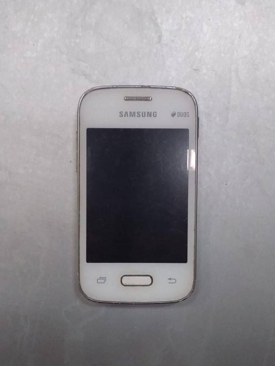 Celular Samsung Antigo | Cacareco Samsung Usado 54590096 | enjoei
