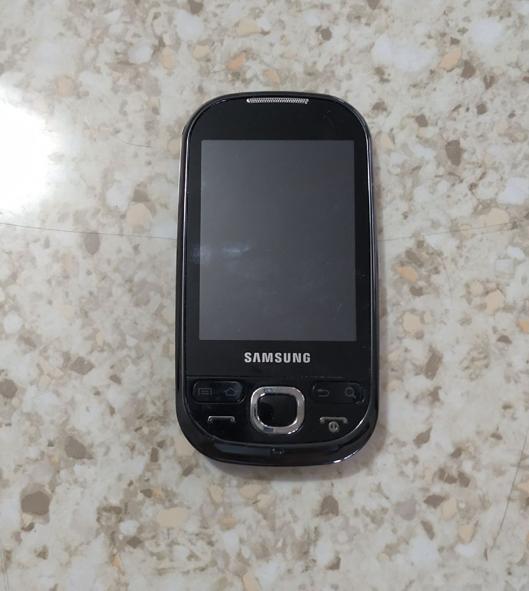 Celular Samsung Antigo | Samsung Galaxy Samsung Usado 72457262 | enjoei