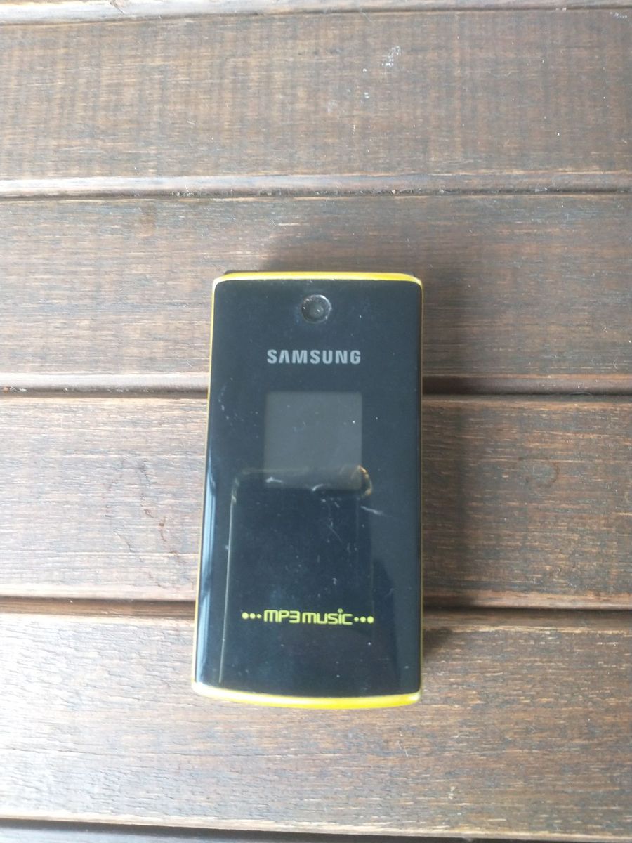 Celular Samsung E215 | Celular Samsung Usado 118233724 | enjoei