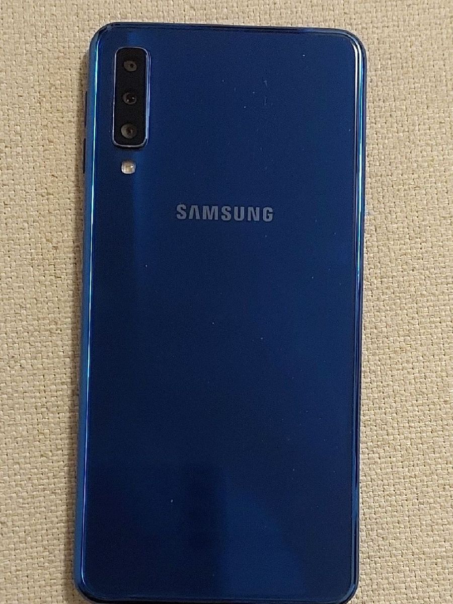 Celular Samsung Galaxy A07 | Samsung Galaxy Samsung Usado 79812398 | enjoei