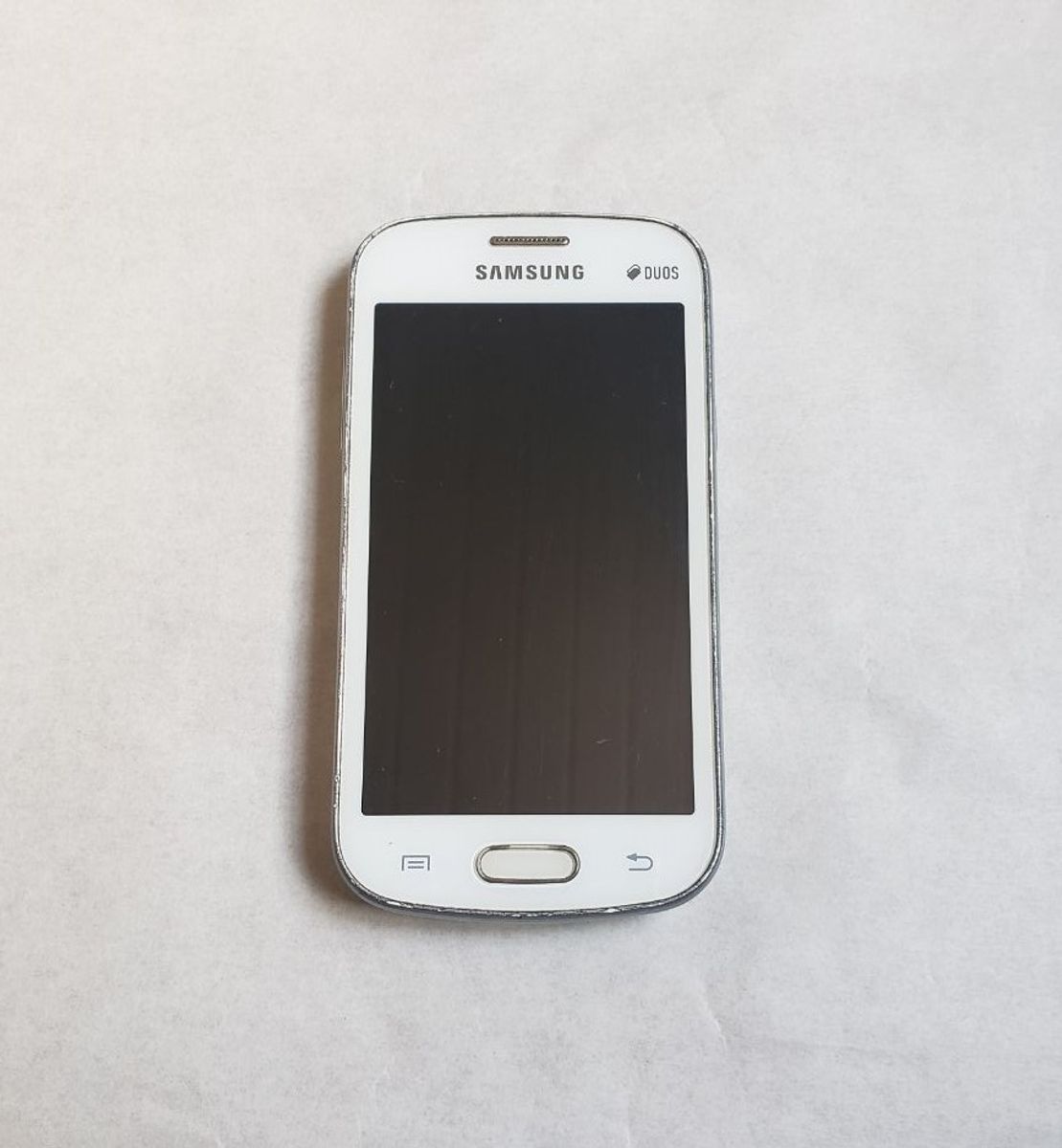 Celular Samsung Galaxy Lite Gt-s7392l com Defeito | Samsung Galaxy ...