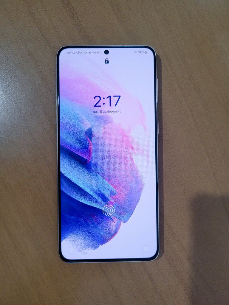 Celular Samsung Galaxy S21+ (plus) 5g 128 Gb | Samsung Galaxy Samsung ...