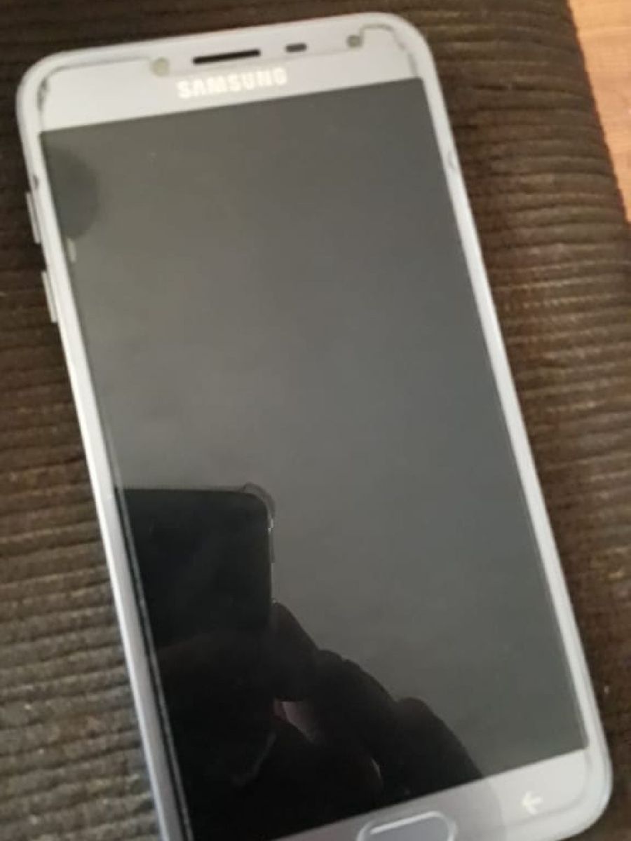 Celular Samsung J 4 | Item Info & Eletro Samsung Usado 34255939 | enjoei