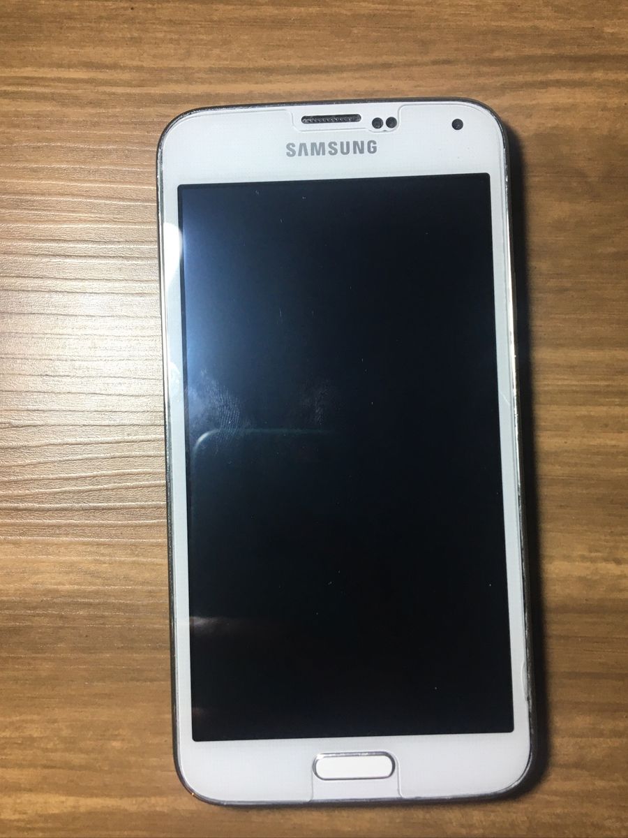 Celular Samsung S5 | Celular Samsung Usado 74687991 | enjoei