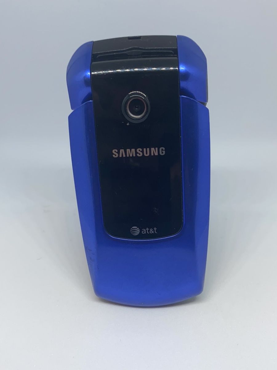 Celular Samsung Vintage | Produto Vintage e Retro Samsung Usado ...