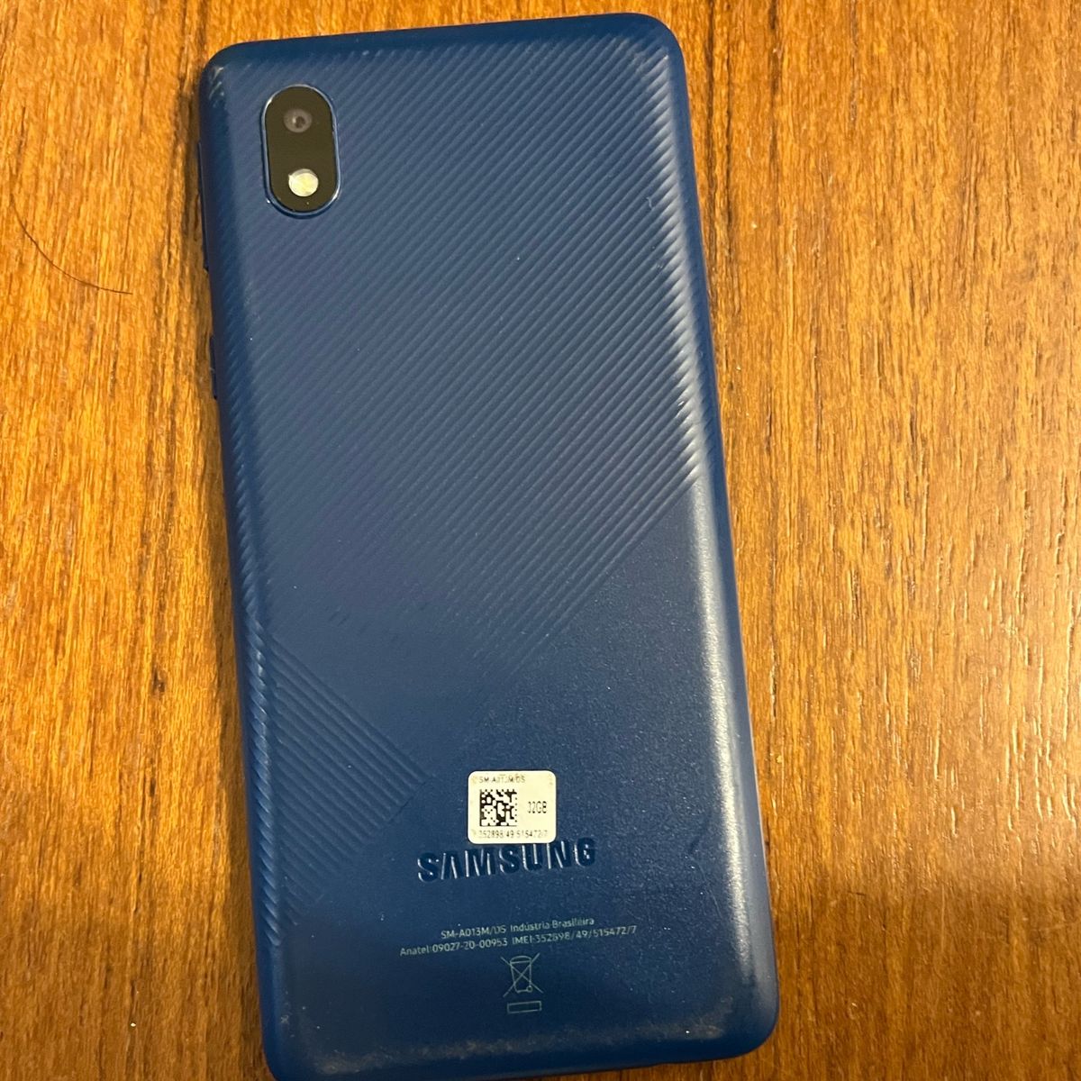 Celular Samsung | Item Info & Eletro Samsung Usado 76467580 | enjoei