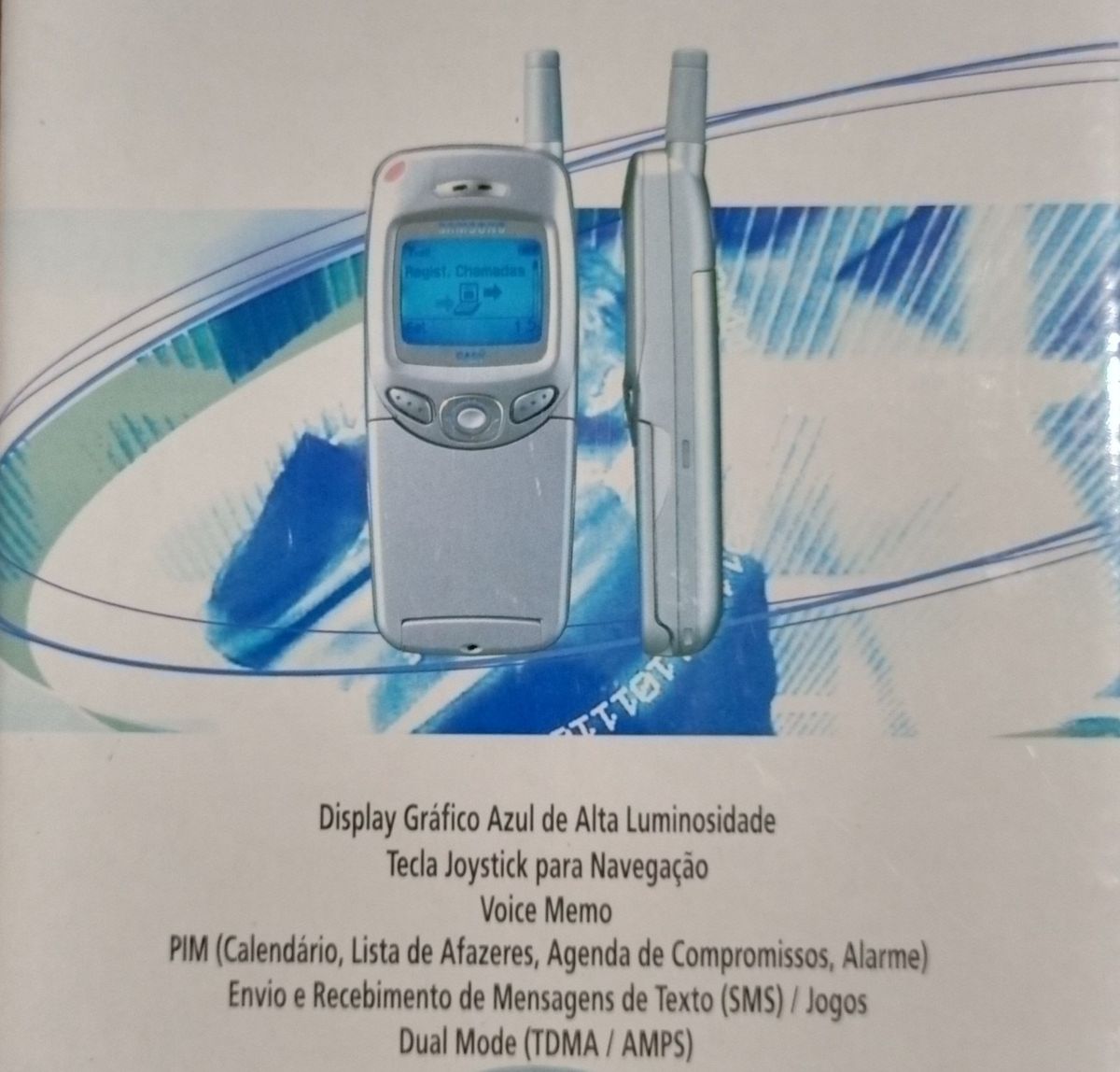 Celular Sansung Easy Sth-n375 Usado Antigo. | Item p/ Esporte e Outdoor Sansung Usado 78655070 ...