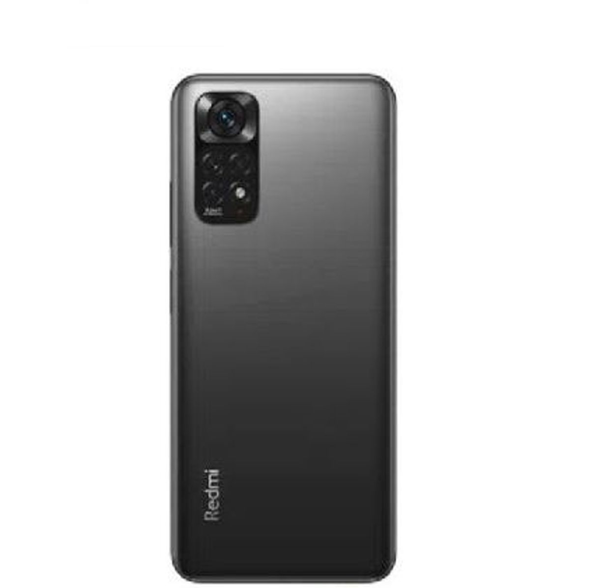 Celular Smartphone Xiaomi Redmi Note 11 4gb Ram 128gb Graphite Gray ...