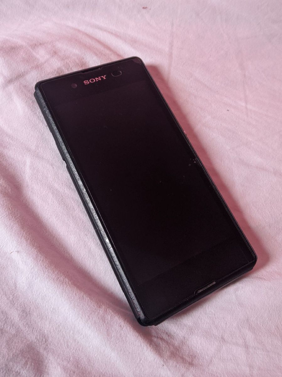 Celular Sony | Celular Sony Usado 79960470 | enjoei