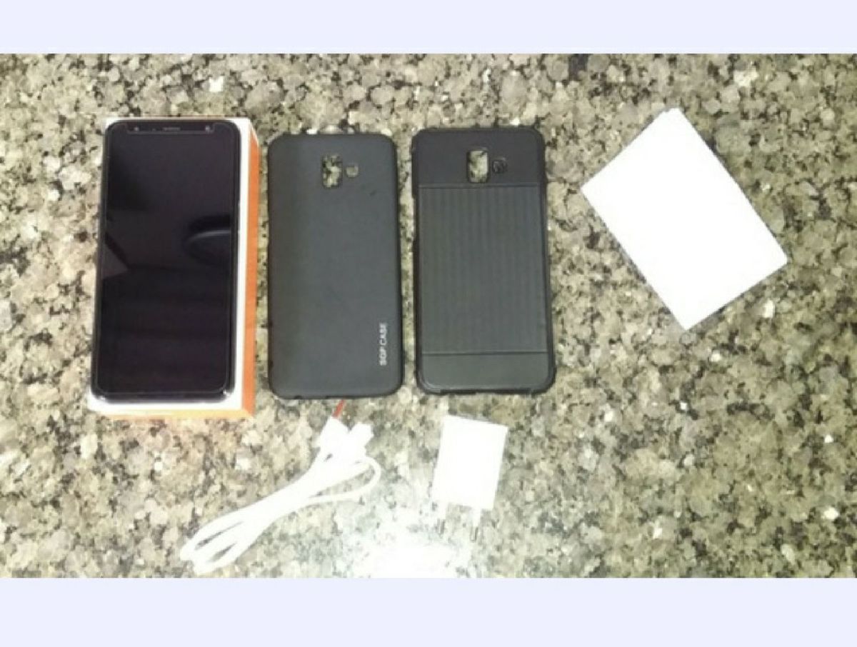 Celular Usado Barato | Item Info & Eletro Samsung Usado 61681091 | enjoei