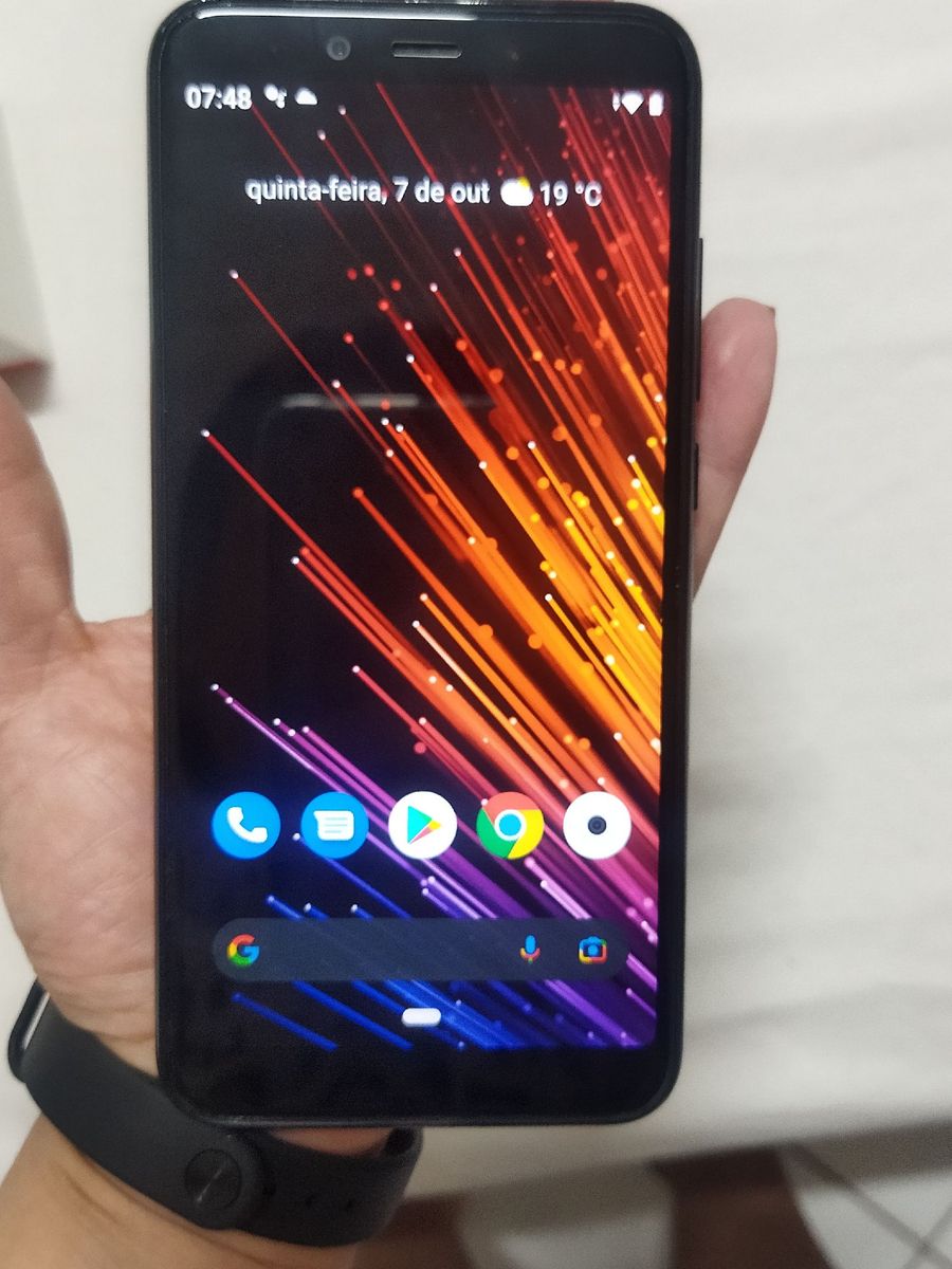 Celular Xiaomi Mia2 | Celular Xiaomi Usado 61569399 | enjoei