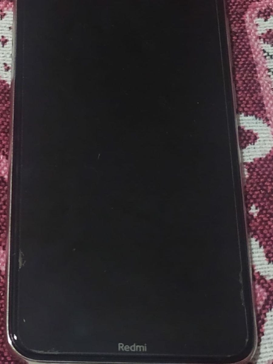 Celular Xiaomi Redmi Note 8 | Celular Xiaomi Redmi Note 8 Usado ...