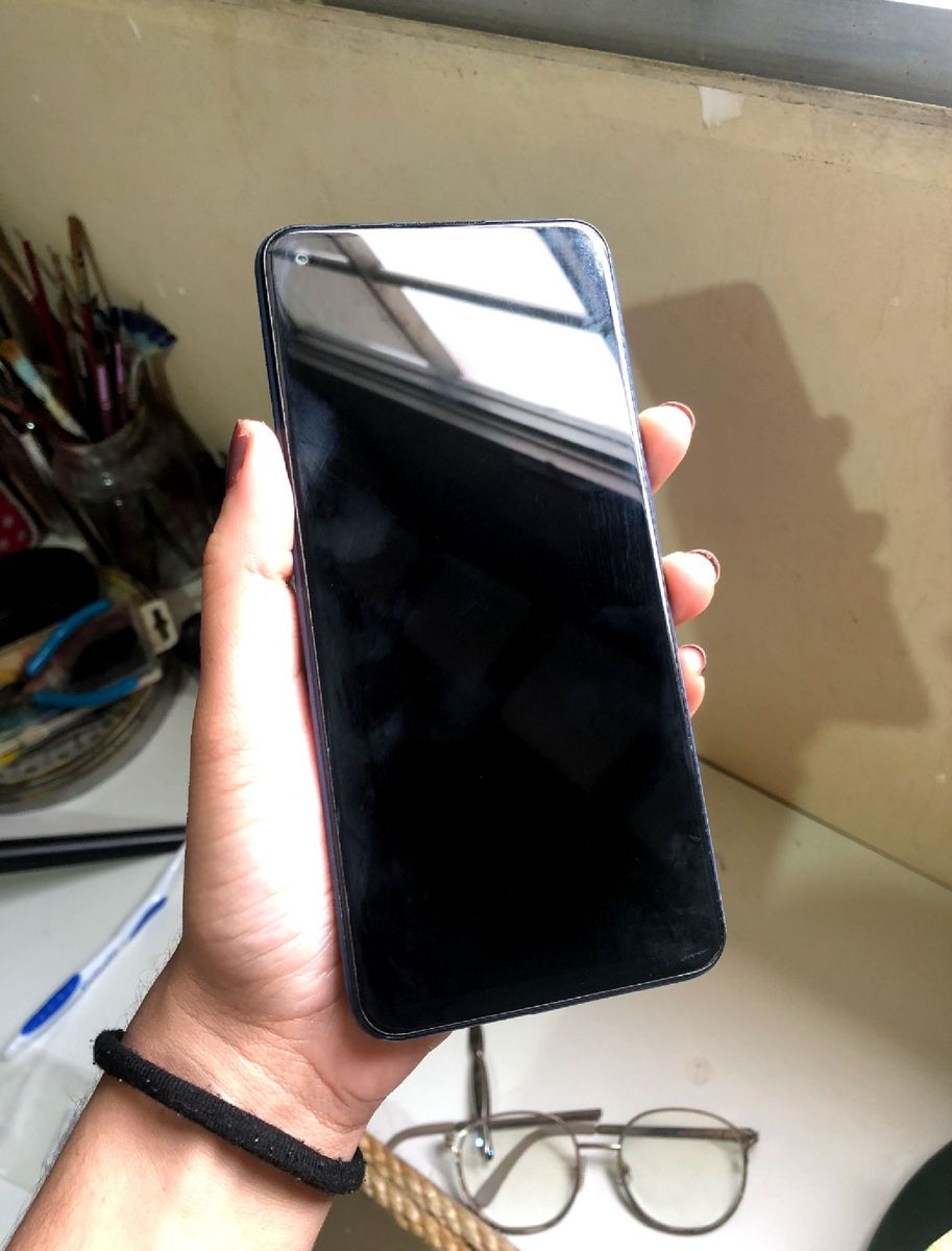 Celular Xiaomi Redmi Note 9 128gb | Celular Xiaomi Usado 76430009 | enjoei