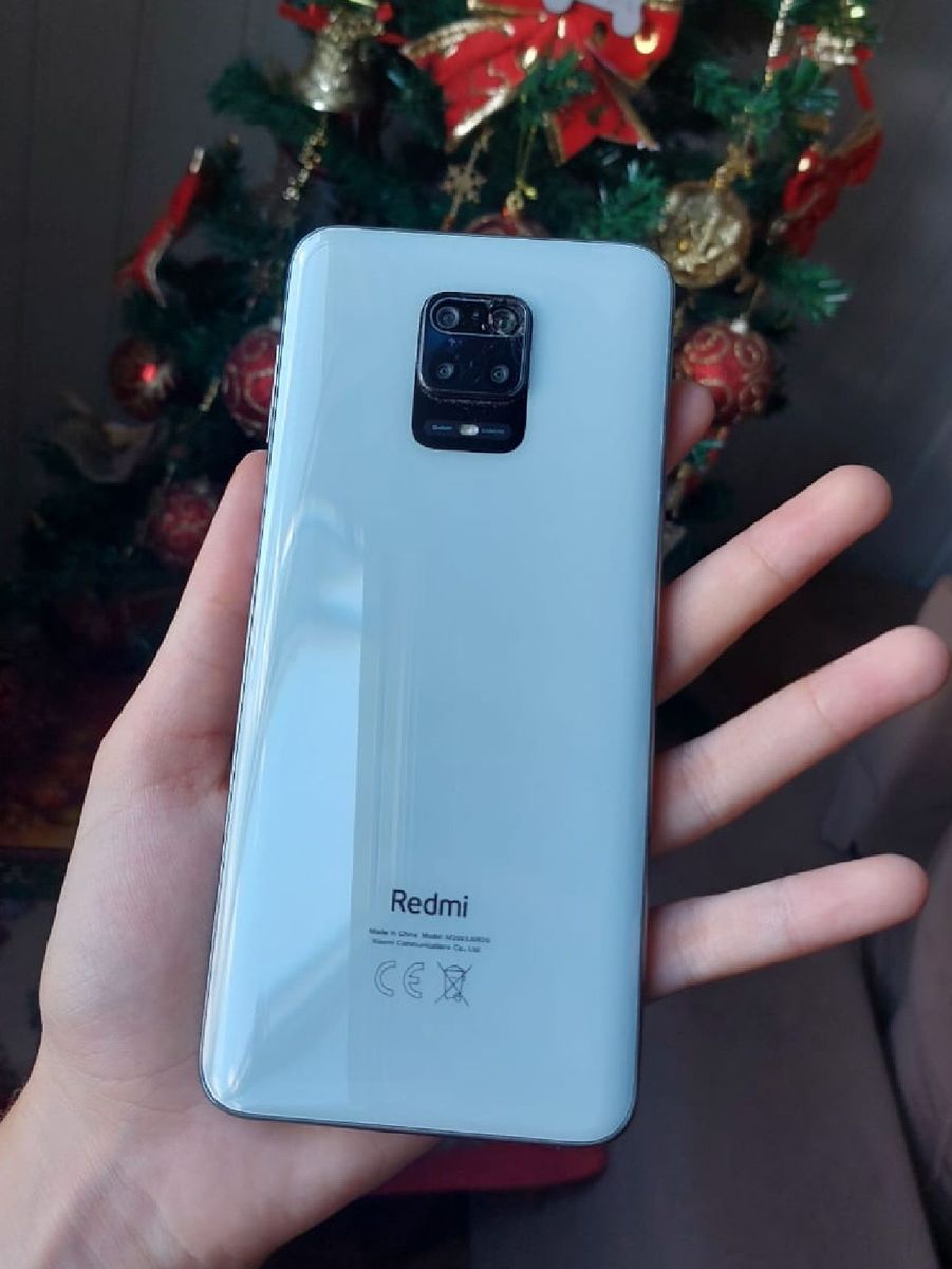 Celular Xiaomi Redmi Note 9 Pro, Miui 13 | Celular Xiaomi Usado 81090551 | enjoei