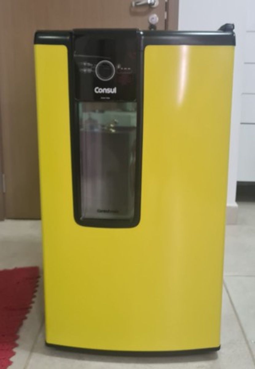 Cervejeira Consul 70ltrs | Móvel p/ Casa Consul Usado 83549737 | enjoei