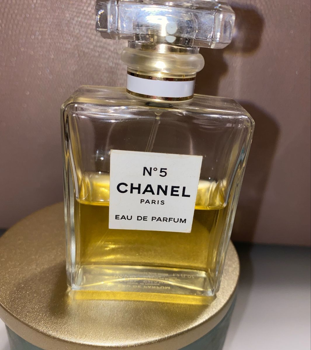 Chanel N°5 Perfume 25ml | Perfume Feminino Chanel Usado 77010770 | enjoei