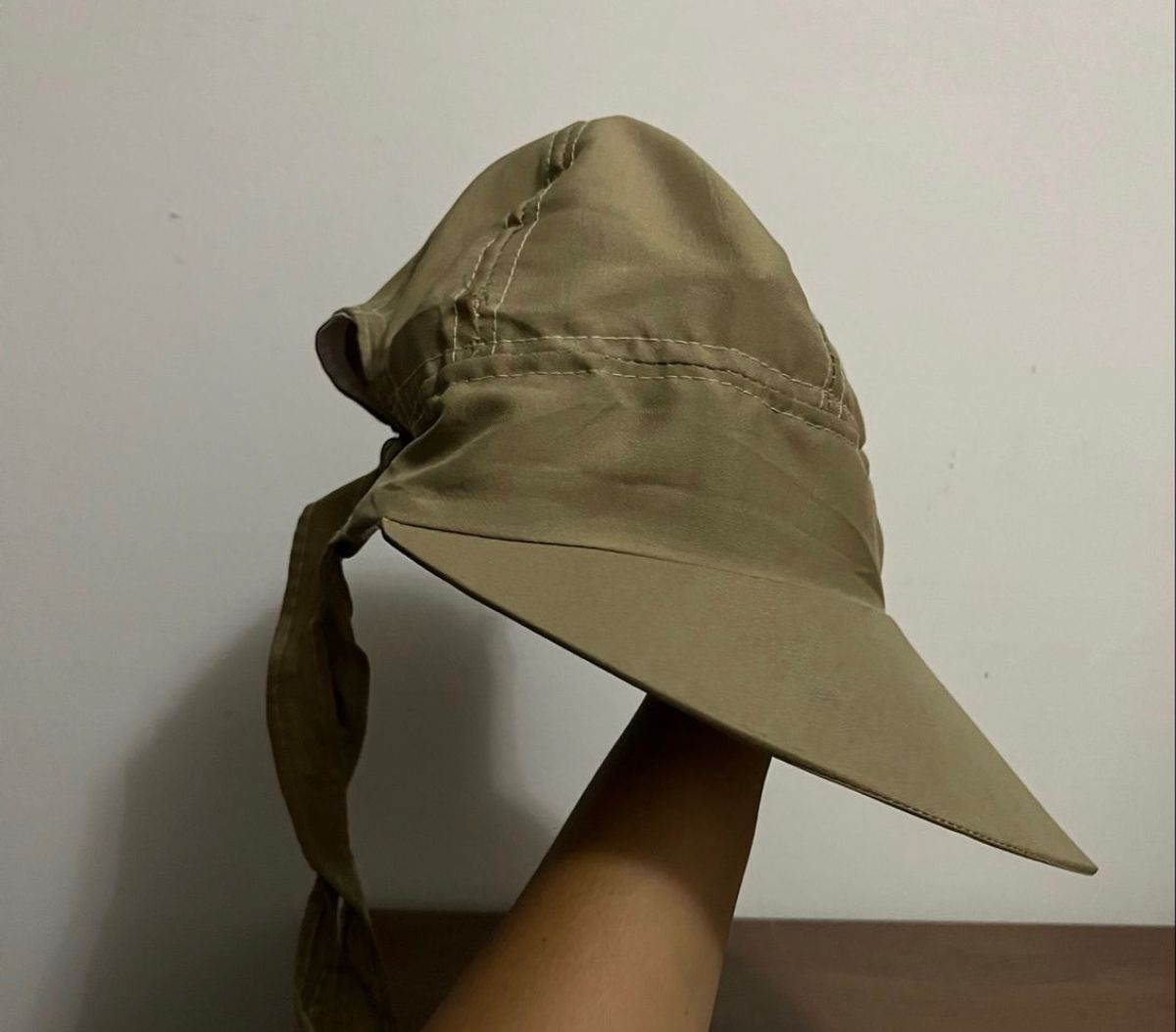 Chapéu Viseira | Chapéu Feminino Chapéus Garcia Nunca Usado 84854591 ...