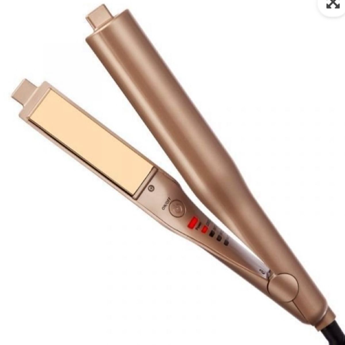 Chapinha Gold 2 em 1 | Item Info & Eletro Gold Usado 78971816 | enjoei