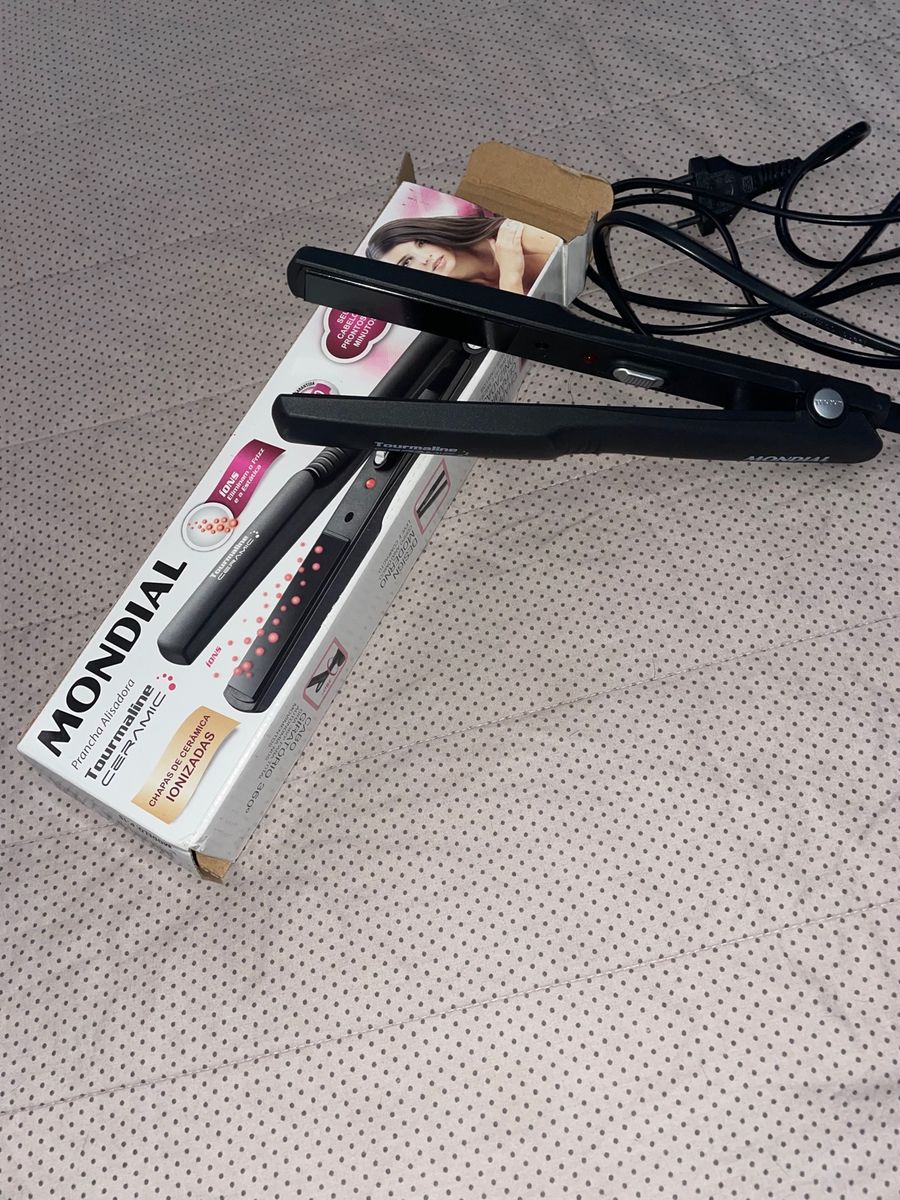 Chapinha Mondial | Item Info & Eletro Mondial Nunca Usado 86726248 | enjoei