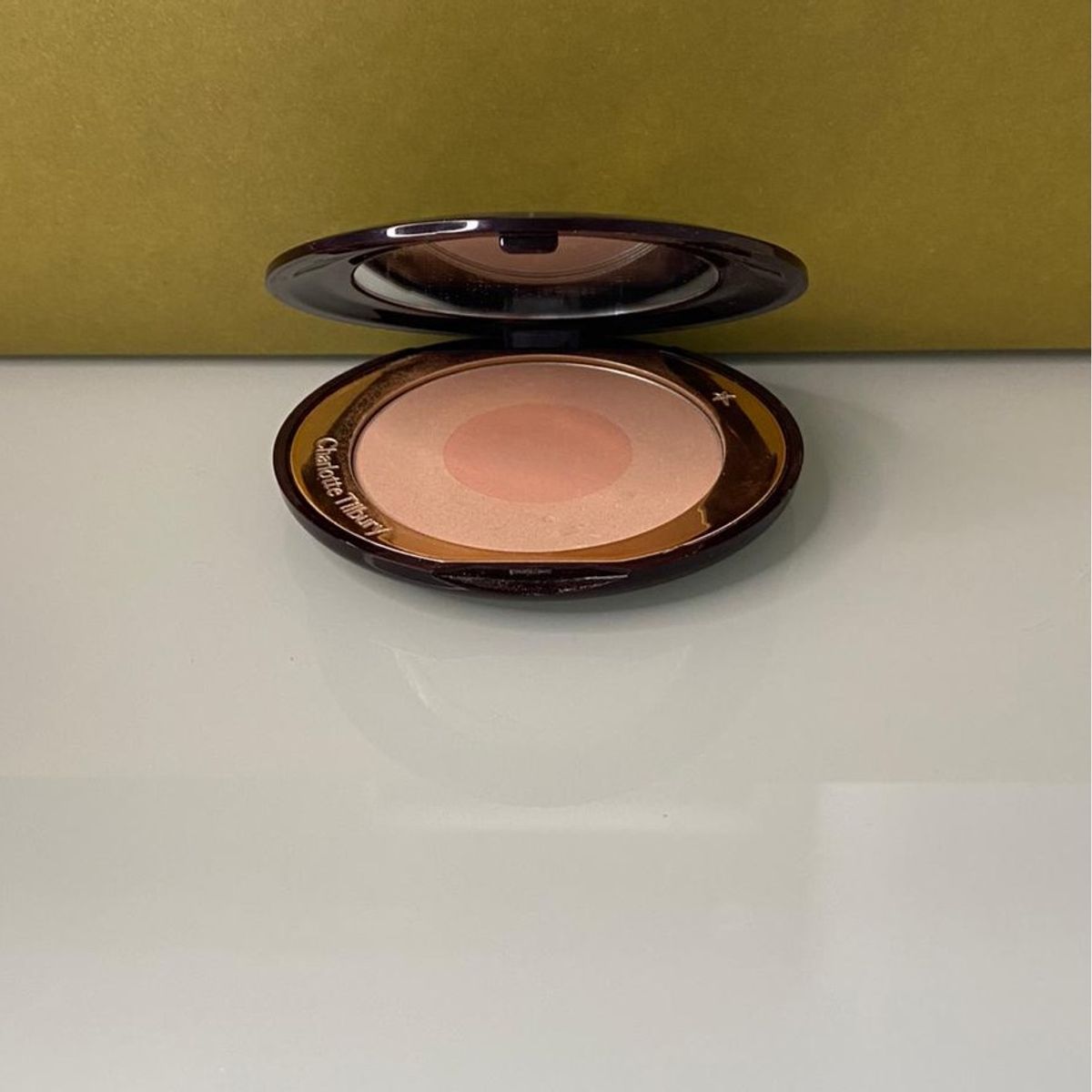 Charlotte Tilbury - Blush Ecstasy | Maquiagem Feminina Charlotte ...