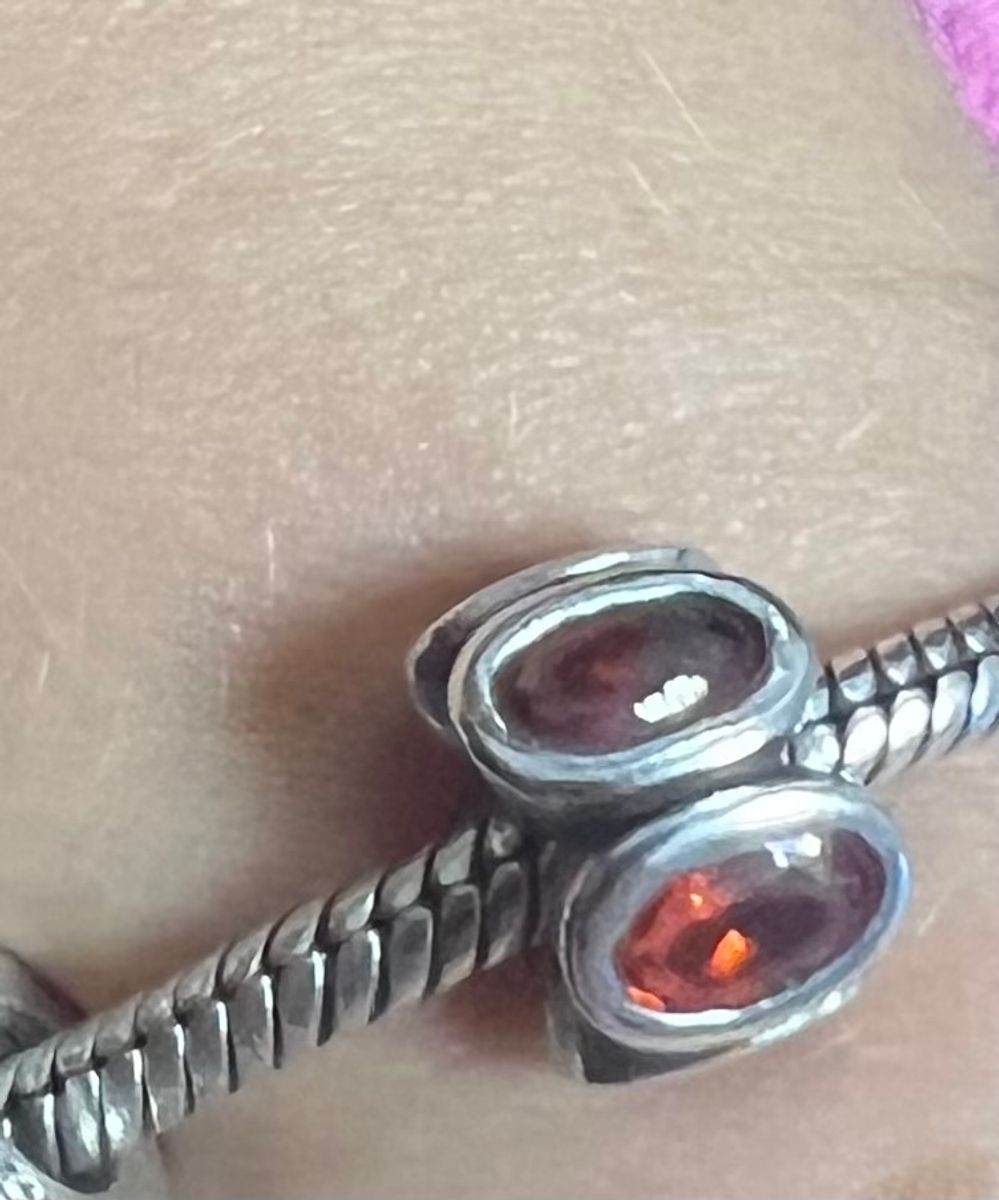 Charm Pandora Original Lindo | Jóia Feminina Pandora Usado 83984026 ...