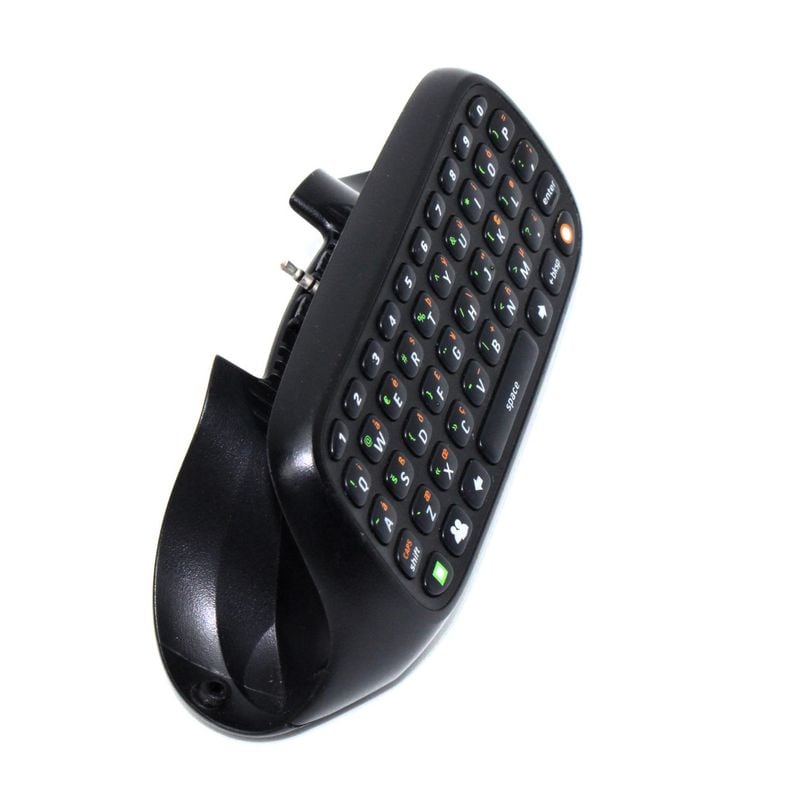 Xbox 360 chatpad store