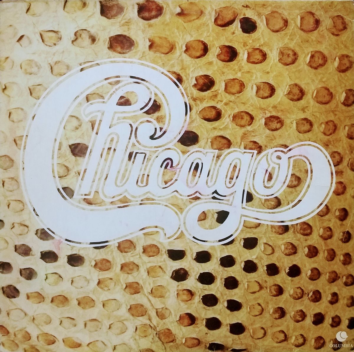 Chicago - 1982 / Lp Disco Vinil | Produto Vintage e Retro Columbia ...