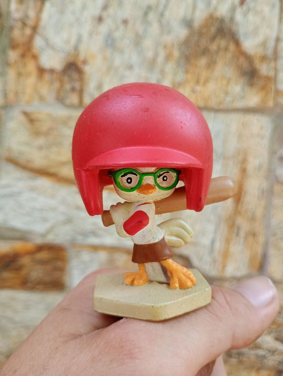 Chicken Little | Brinquedo Hasbro Usado 117553477 | enjoei