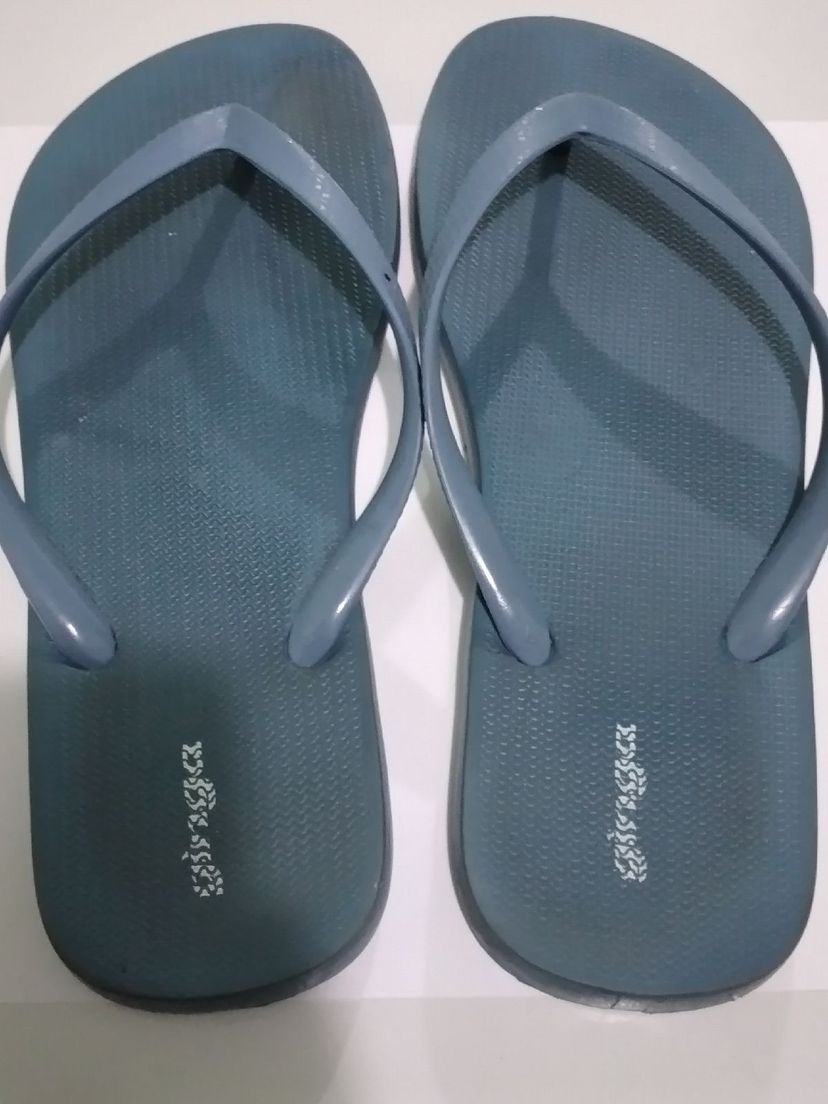 Chinelo Ginga | Sandália Feminina Ginga Usado 78964514 | enjoei