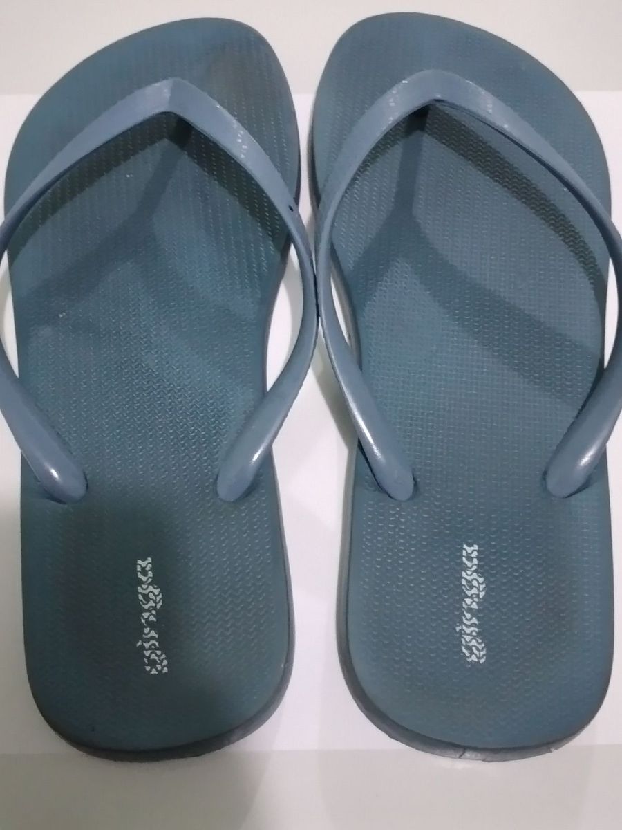 Chinelo Ginga | Sandália Feminina Ginga Usado 78964514 | enjoei