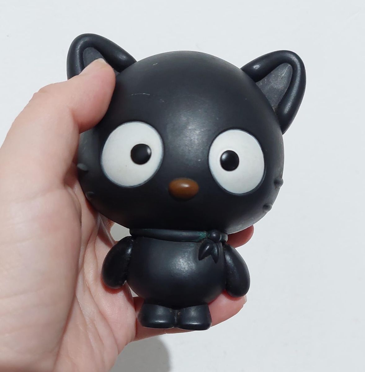 Chococat Coleção Mc Donalds Hello Kitty 2006 | Produto Vintage e Retro ...