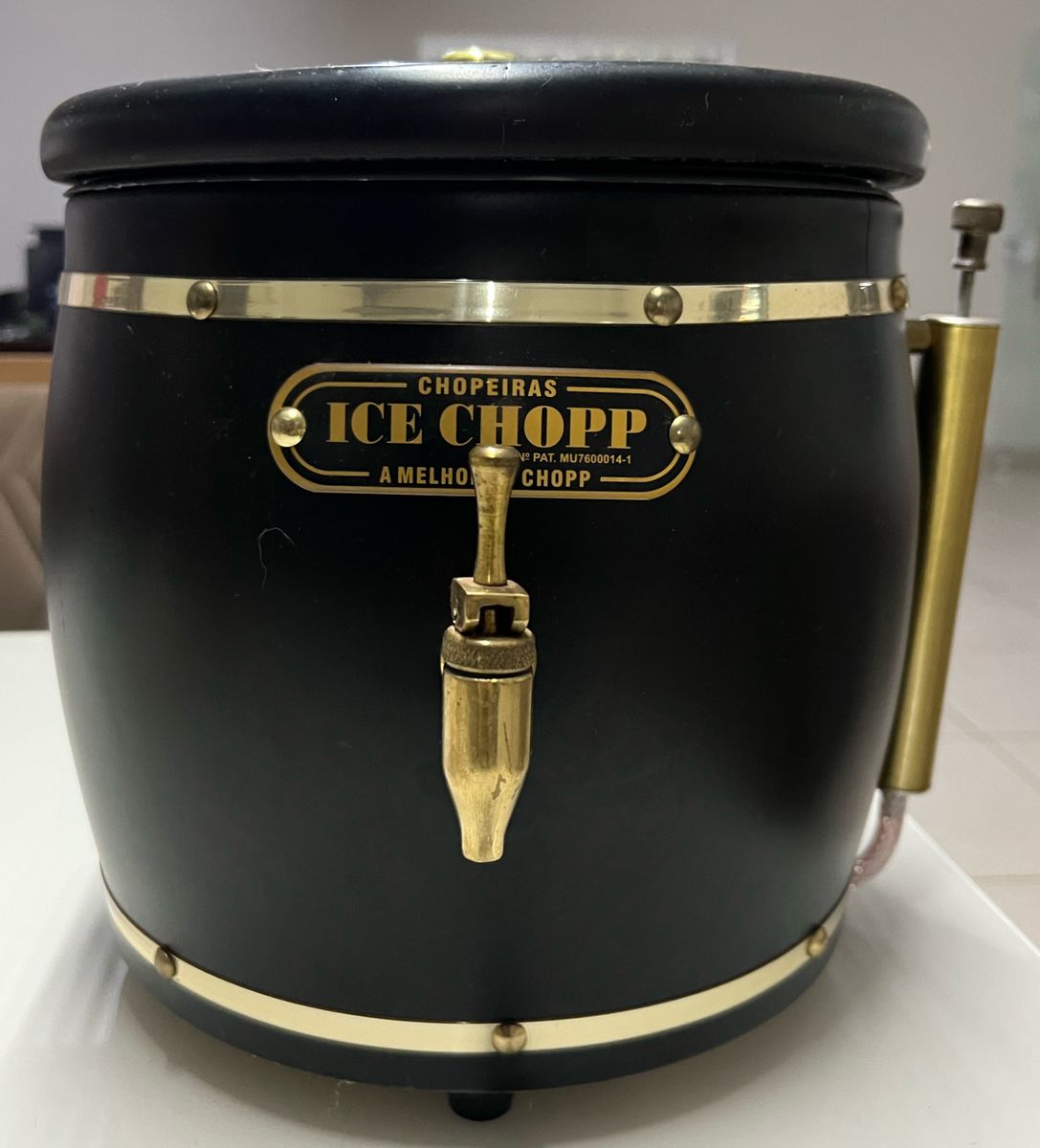 Chopeira Ice Chopp | Móvel p/ Casa Ice Chopp Usado 76050671 | enjoei
