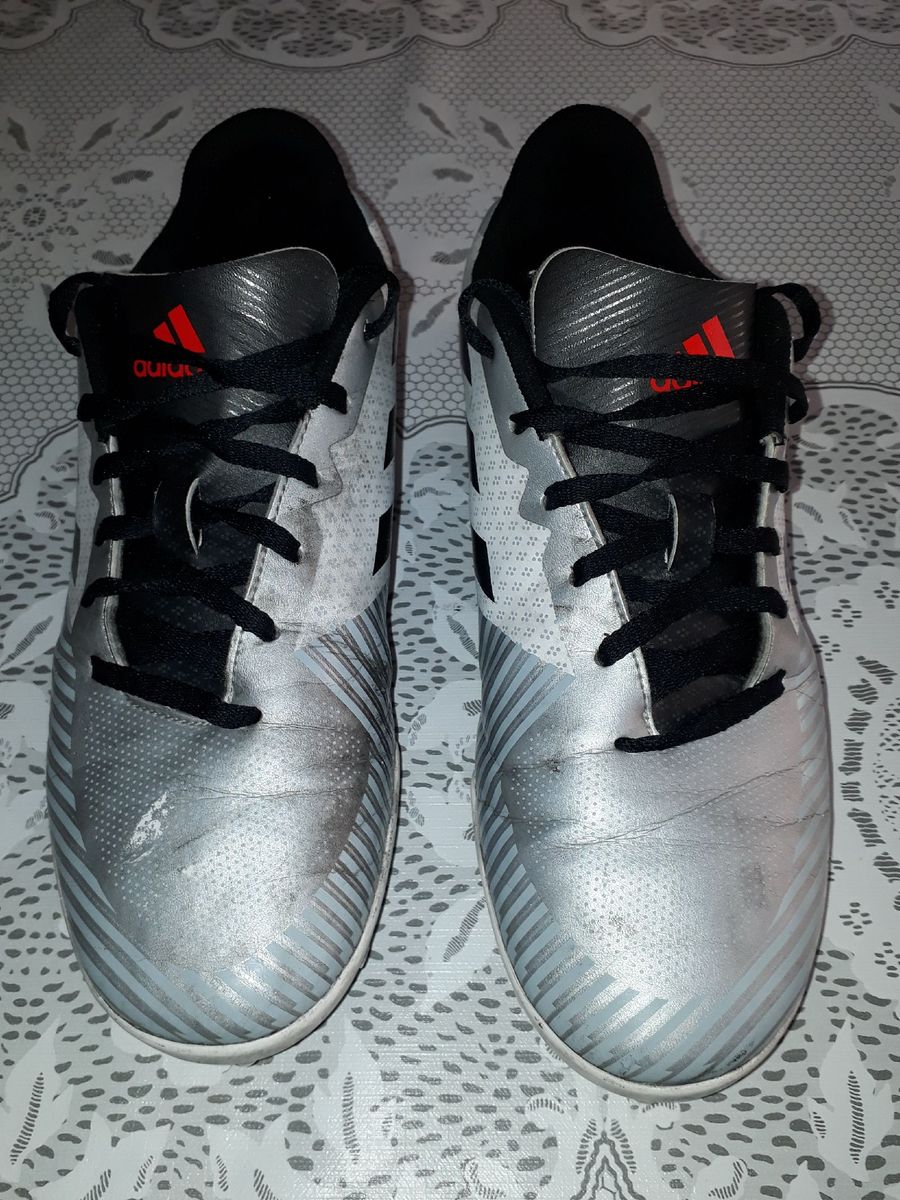 Chuteira Adidas Original | Roupa Esportiva Masculino Adidas Usado ...