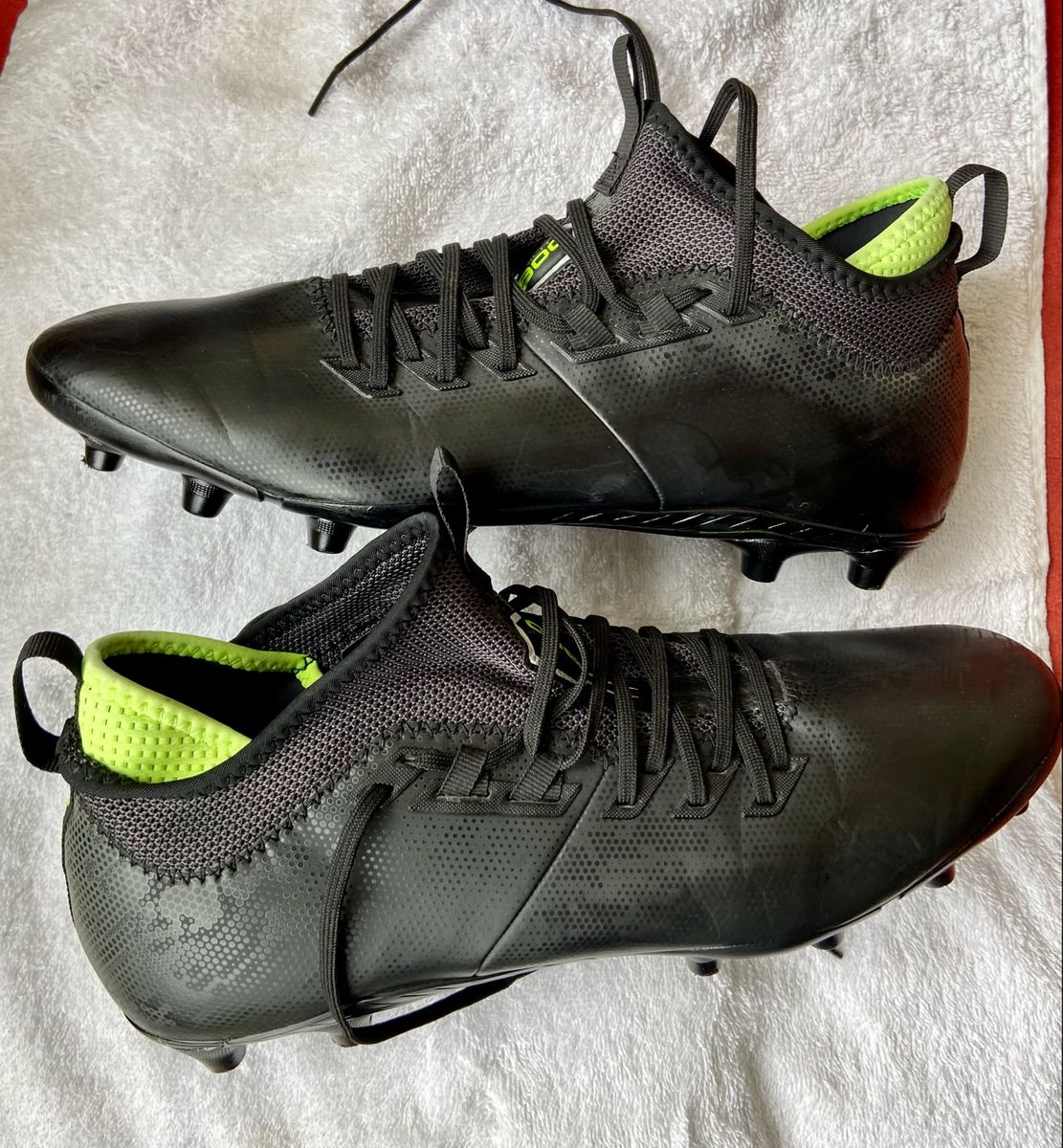 Chuteira Campo | Roupa Esportiva Masculino Kipsta Usado 80721415 | enjoei