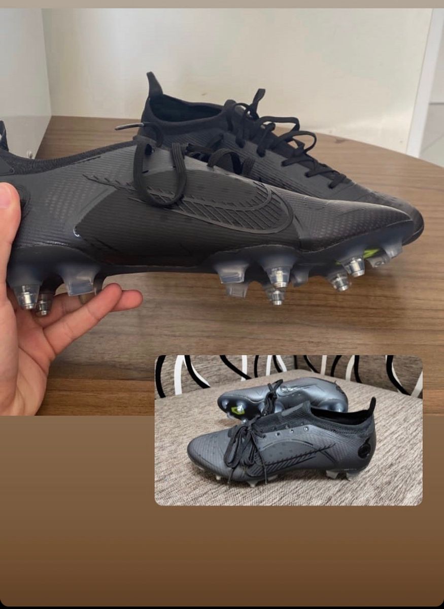 Chuteira de Campo | Roupa Esportiva Masculino Nike Nunca Usado 75644004 | enjoei