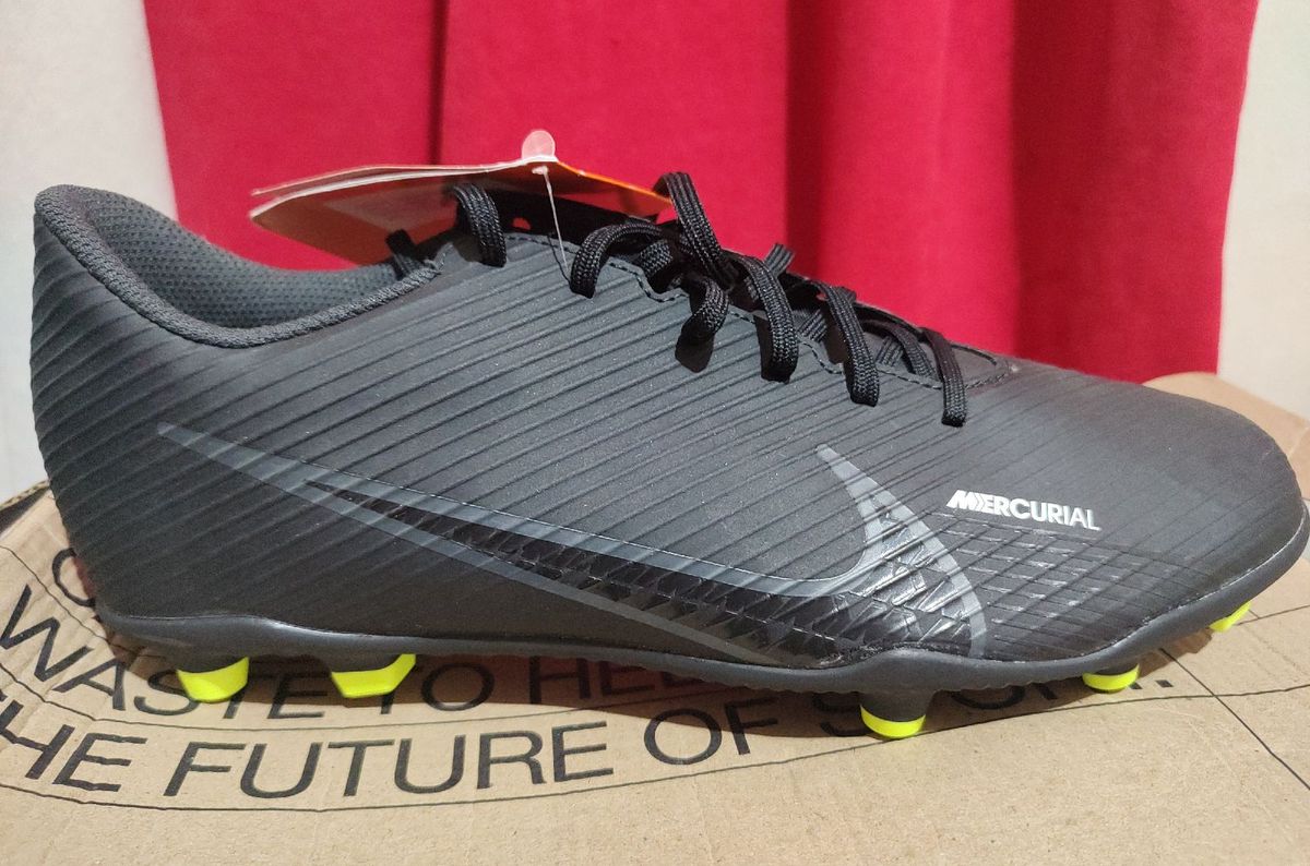 Chuteira de Campo | Roupa Esportiva Masculino Nike Nunca Usado 94605677 | enjoei