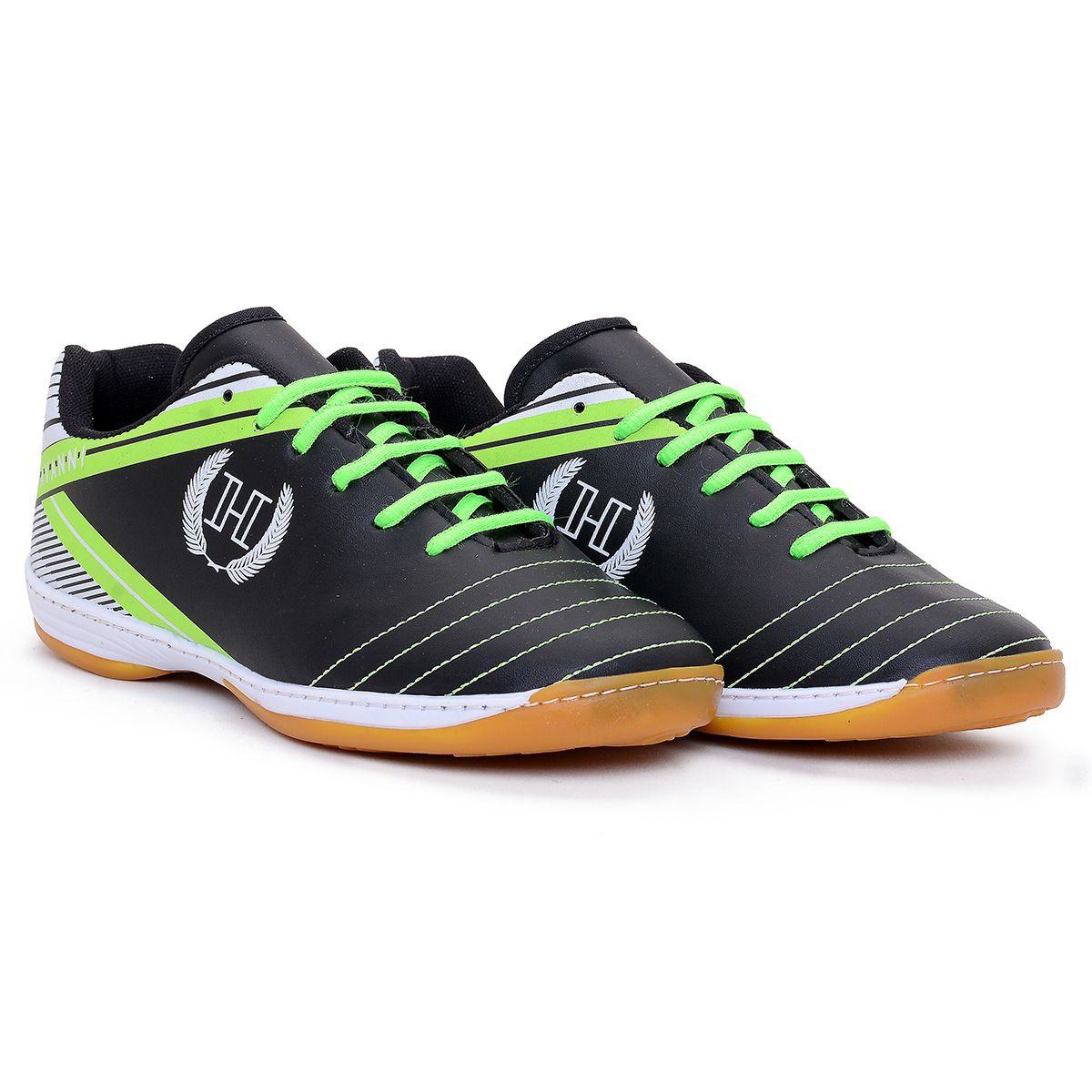 Chuteira Havanni Quadra - 40 - Verde | Tênis Masculino Havanni Nunca ...